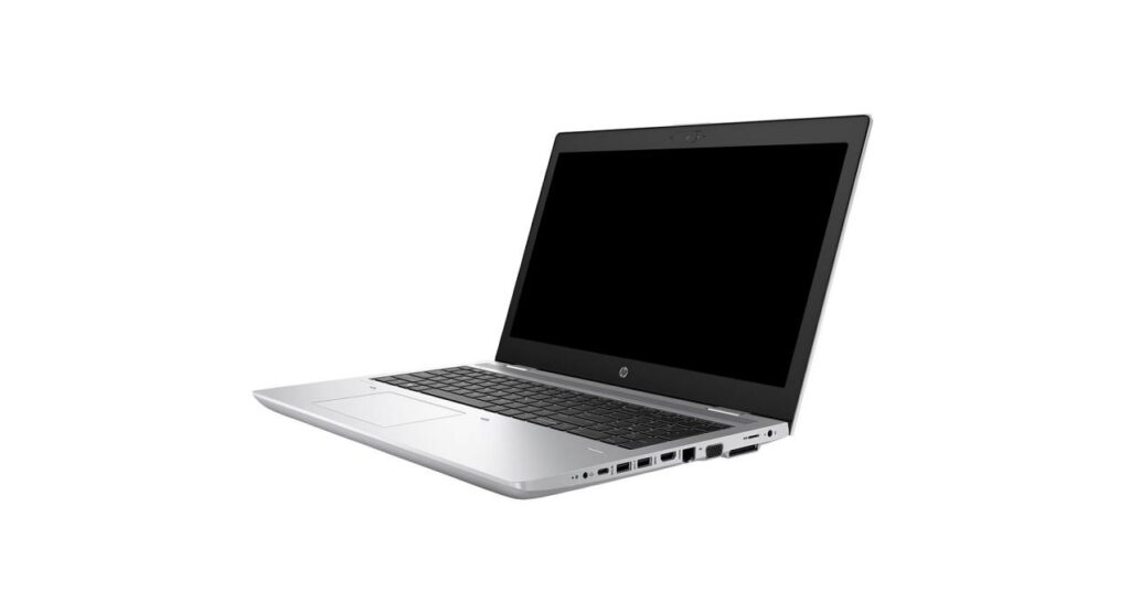 HP ProBook 650 G4 Core i3 (8th gen) SSD FullHD IPS Grade B - Atk-Malmi ...